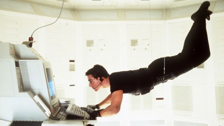 Beat the "Mission: Impossible" of IT and Cyber Security with Britannia ...